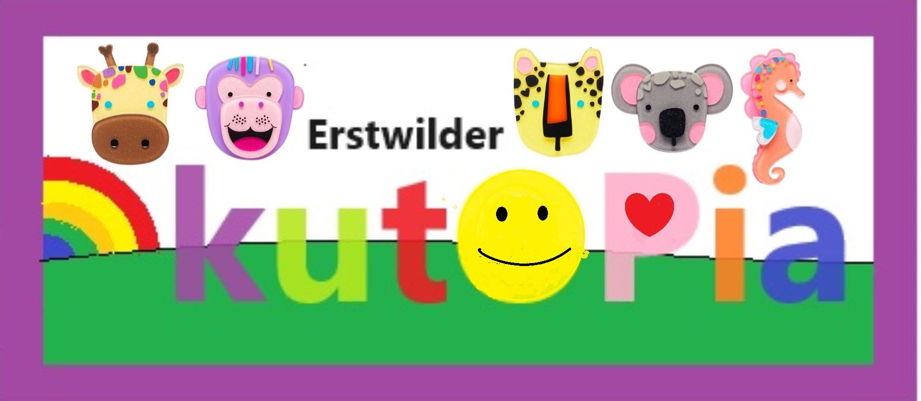 Erstwilder Kutopia – GiftAffaire
